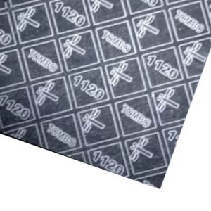 Gasket Sheet Tombo 1120 Size 2540mm x 2450mm x 5mm thk | Barangindustri.com